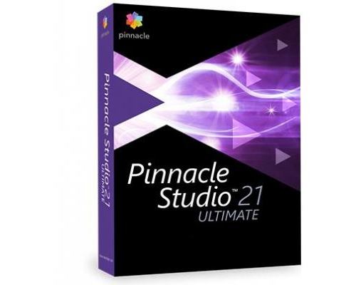 PINNACLE STUDIO 21 ULTIMATE - Jeu vidéo - Achat & prix | fnac PINNACLE STUDIO 21 ULTIMATE - Jeu vidéo - Achat & prix | fnac