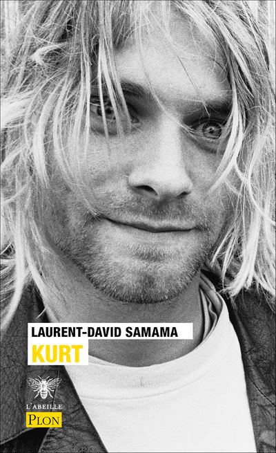 Kurt - Poche - Laurent-David Samama - Achat Livre | fnac
