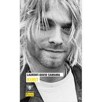 Kurt - Poche - Laurent-David Samama - Achat Livre | fnac