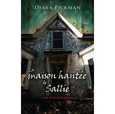 Histoire Vraie Maison Hantée Livre | Ventana Blog