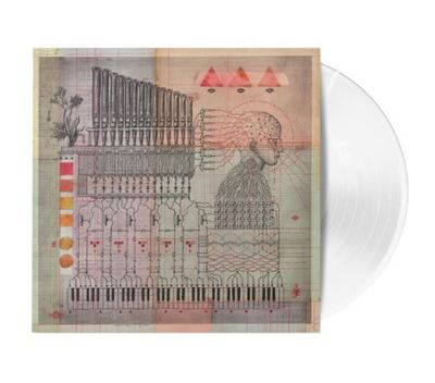 Existential Reckoning Re-Wired - Puscifer - Vinyle album - Achat & prix ...