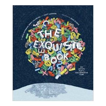 Exquisite book - relié - Julie Rothman - Achat Livre | fnac