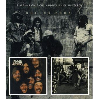 Dr. Hook - Dr hook/sloppy seconds... - Compra música na Fnac.pt
