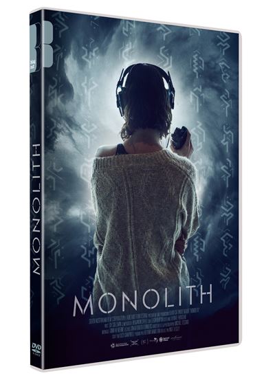 Monolith DVD - Matthew Vesely - DVD Zone 2 - Achat & prix | fnac