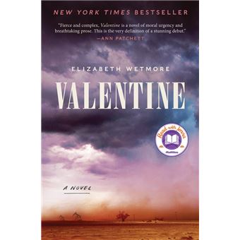 Valentine - broché - Elizabeth Wetmore - Achat Livre ou ebook | fnac