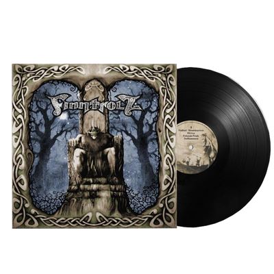 Nattfödd - Finntroll - Vinyle album - Achat & prix | fnac