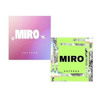 Miro Kit Version - Pattern - CD album - Achat & prix | fnac