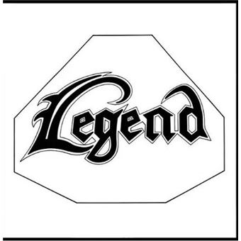 Legend - Legend - CD album - Achat & prix | fnac