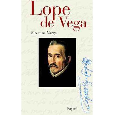 Lope de Vega - relié - Suzanne Varga - Achat Livre | fnac