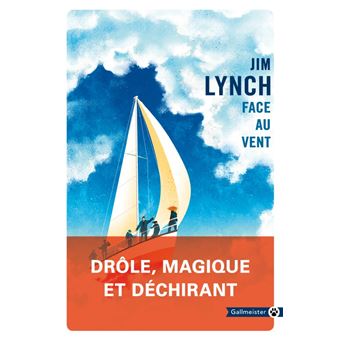 Face au vent - Poche - Jim Lynch - Achat Livre | fnac
