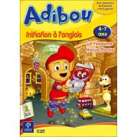 Adibou PC | fnac