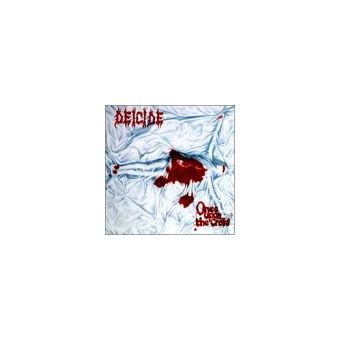Once upon the cross - Deicide - CD album - Achat & prix | fnac