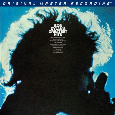 - Bob Dylan's Greatest Hits - Vinil - Compra música na Fnac.pt