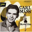 Mona Lisa - Carl Mann - CD album - Achat & prix | fnac