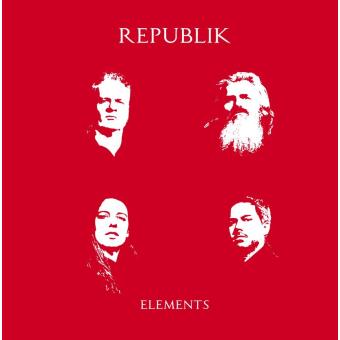 Elements - Republik - Vinyle album - Achat & prix | fnac