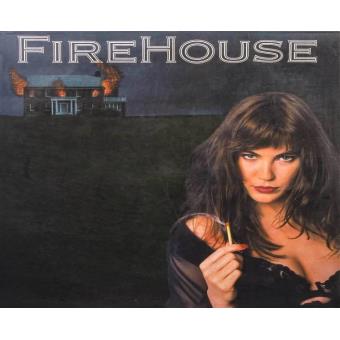 Firehouse Edition Deluxe - Firehouse - CD album - Achat & prix | fnac