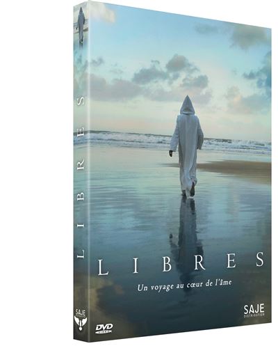 Libres DVD - Santos Blanco - DVD Zone 2 - Achat & prix | fnac