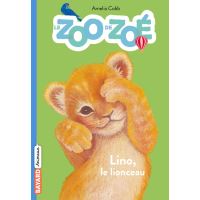 Zoo De Zoe – 6 à 9 ans - Roman collection Zoo De Zoe | fnac