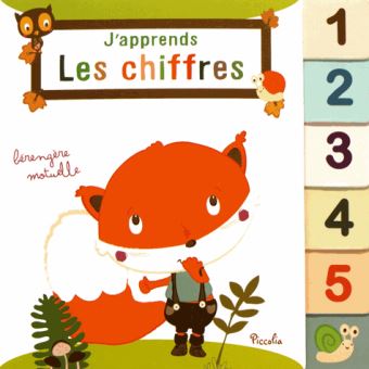 Les chiffres - broché - Collectif - Achat Livre | fnac