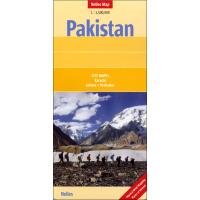 Pakistan - Achat Guide Touristique | fnac