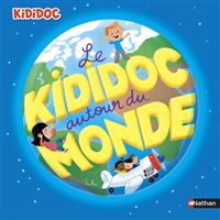 Kididoc – Livre enfant collection Kididoc | fnac