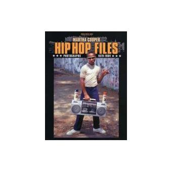 HIP HOP FILES - broché - Inconnus - Achat Livre | fnac