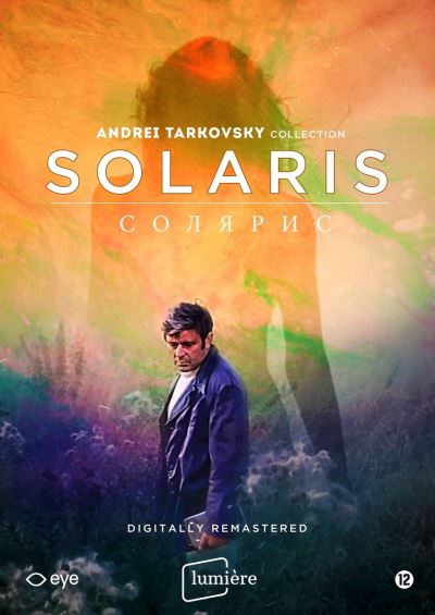 SOLARIS (REMASTERED)-NL - Andreï Tarkovski - DVD Zone 2 - Achat & prix ...