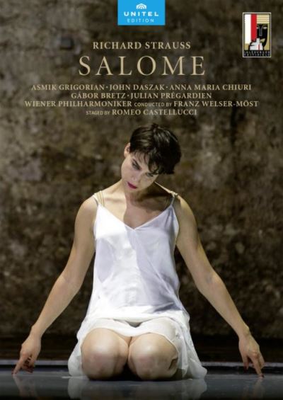 Salomé DVD - DVD Zone 2 - Achat & prix | fnac