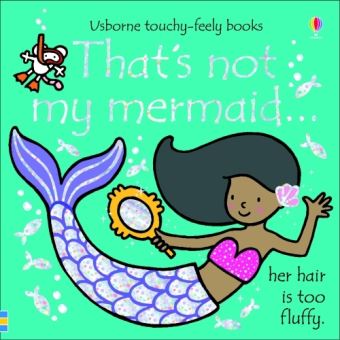 THAT S NOT MY MERMAID - broché - Inconnus - Achat Livre | fnac