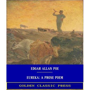 Eureka: A Prose Poem - ebook (ePub) - Edgar Allan Poe - Achat ebook | fnac