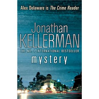 Mystery - Poche - Jonathan Kellerman - Achat Livre | fnac