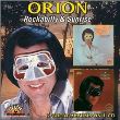 Rockabilly/sunrise - Orion - CD album - Achat & prix | fnac