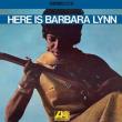Here is Barbara Lynn - Edition remastérisée - Barbara Lynn - Vinyle ...