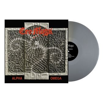 Alpha Omega - Cro-Mags - Vinyle album - Achat & prix | fnac