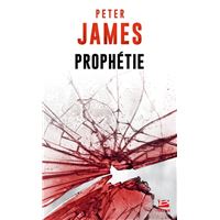 Peter James : tous les livres, DVD & Blu-ray | fnac