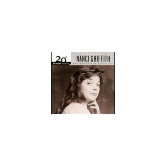 The best of Nancy Griffith - Nancy Griffith - CD album - Achat & prix ...