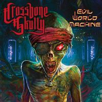 Evil World Machine, Hard-rock, Métal neuf ou occasion | fnac