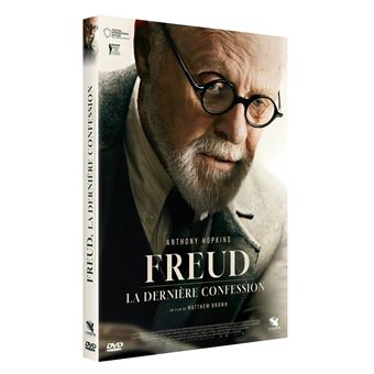 Freud, la dernière confession DVD - Matthew Brown - DVD Zone 2 - Achat ...