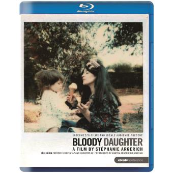 Bloody daughter Blu-Ray - Blu-ray - Achat & prix | fnac
