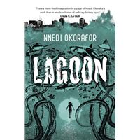 Nnedi Okorafor : tous les produits | fnac