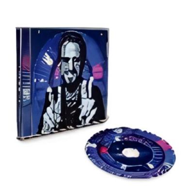 EP3 - Ringo Starr - CD album - Achat & prix | fnac