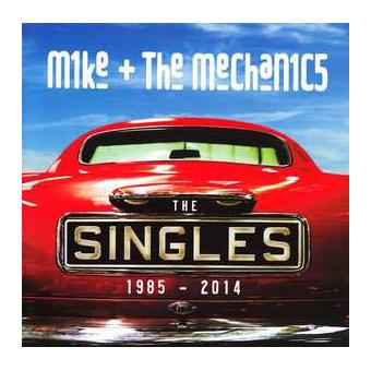 Greatest hits - Mike And The Mechanics - CD album - Achat & prix | fnac