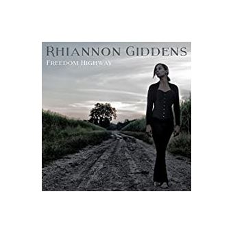 Freedom highway - Rhiannon Giddens - Vinyle album - Achat & prix | fnac
