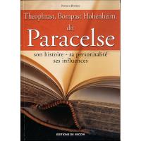 Paracelse, Esotérisme neuf ou occasion | fnac