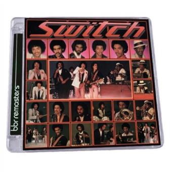 Switch - Switch - CD album - Achat & prix | fnac