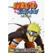 Naruto shippuden : un funeste presage - lm - DVD Zone 2 - Achat & prix | fnac