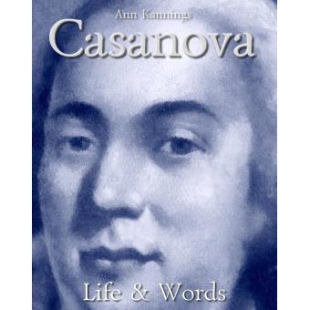 Casanova: Life & Words - ebook (ePub) - Ann Kannings - Achat ebook | fnac