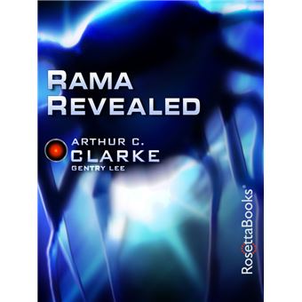 Rama revealed - Poche - A.C. Clarke, L. Gentry - Achat Livre ou ebook ...