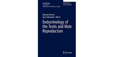 Endocrinology of the Testis and Male Reproduction - cartonné - Inconnus ...