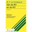 Van de BV en de NV - broché - P. van Schilfgaarde - Achat Livre | fnac
